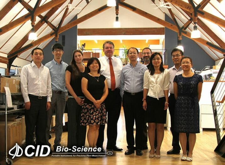 Company News Archives - CID Bio-Science