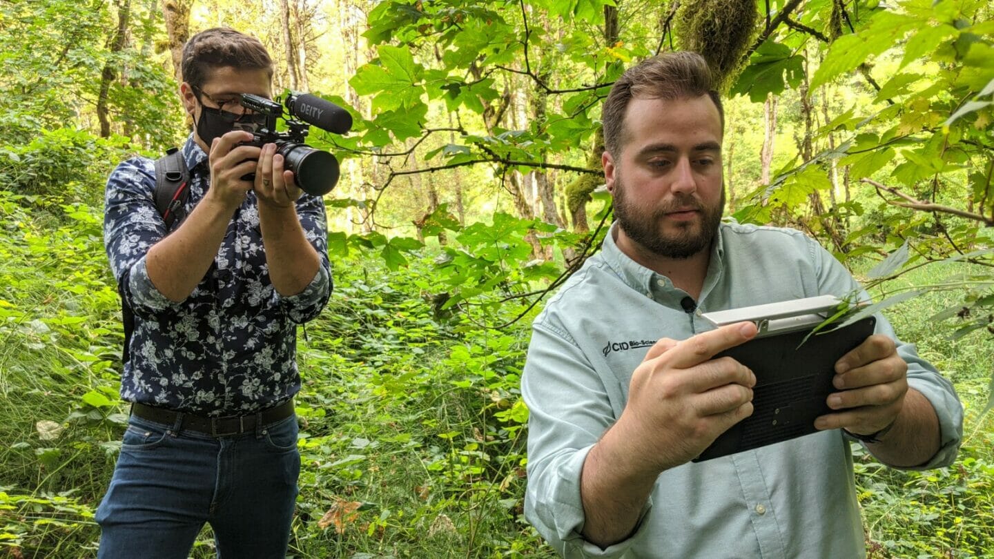 Company News Archives - CID Bio-Science