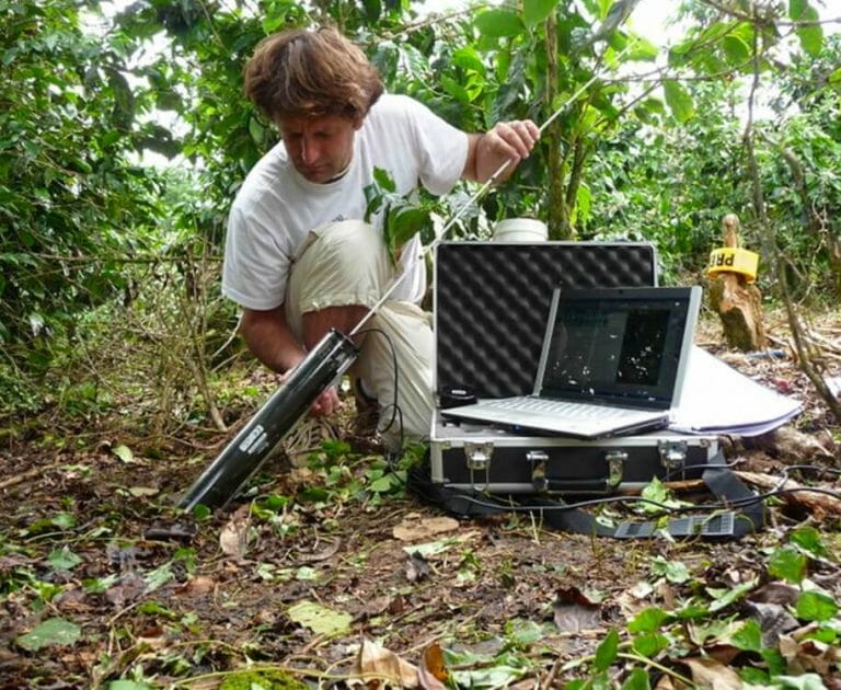 CI-600 In-Situ Root Imager - CID Bio-Science