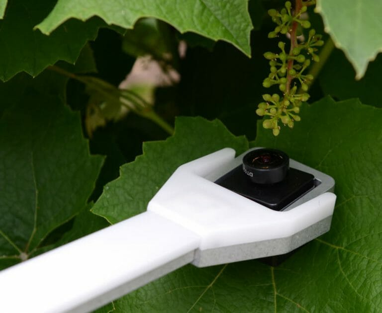 CI-110 Plant Canopy Imager - CID Bio-Science