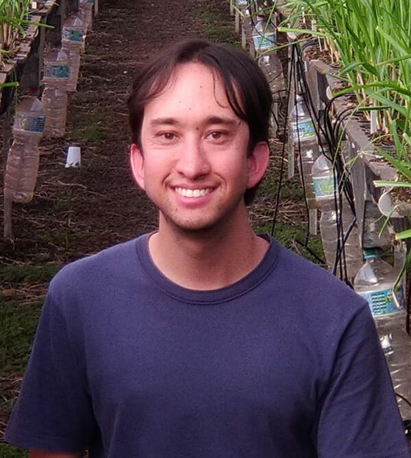 Uncovering the Roots of Success: an Agronomist's Experience Using a ...