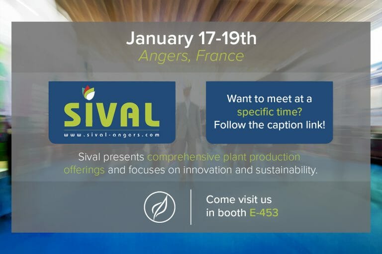 CID Bio-Science Heads To Sival 2023! - CID Bio-Science