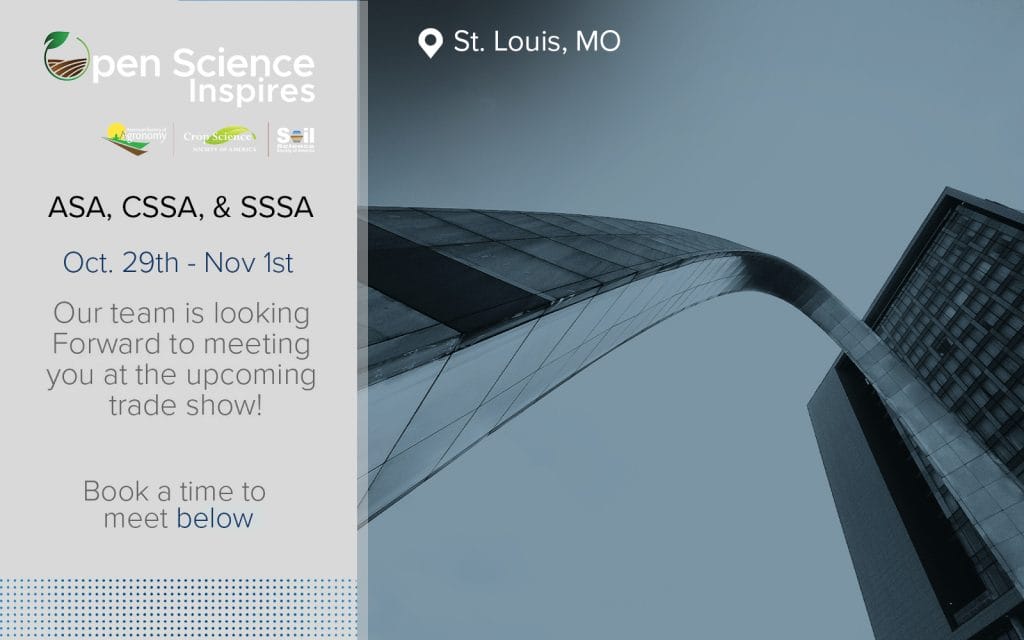 Events - CID Bio-Science